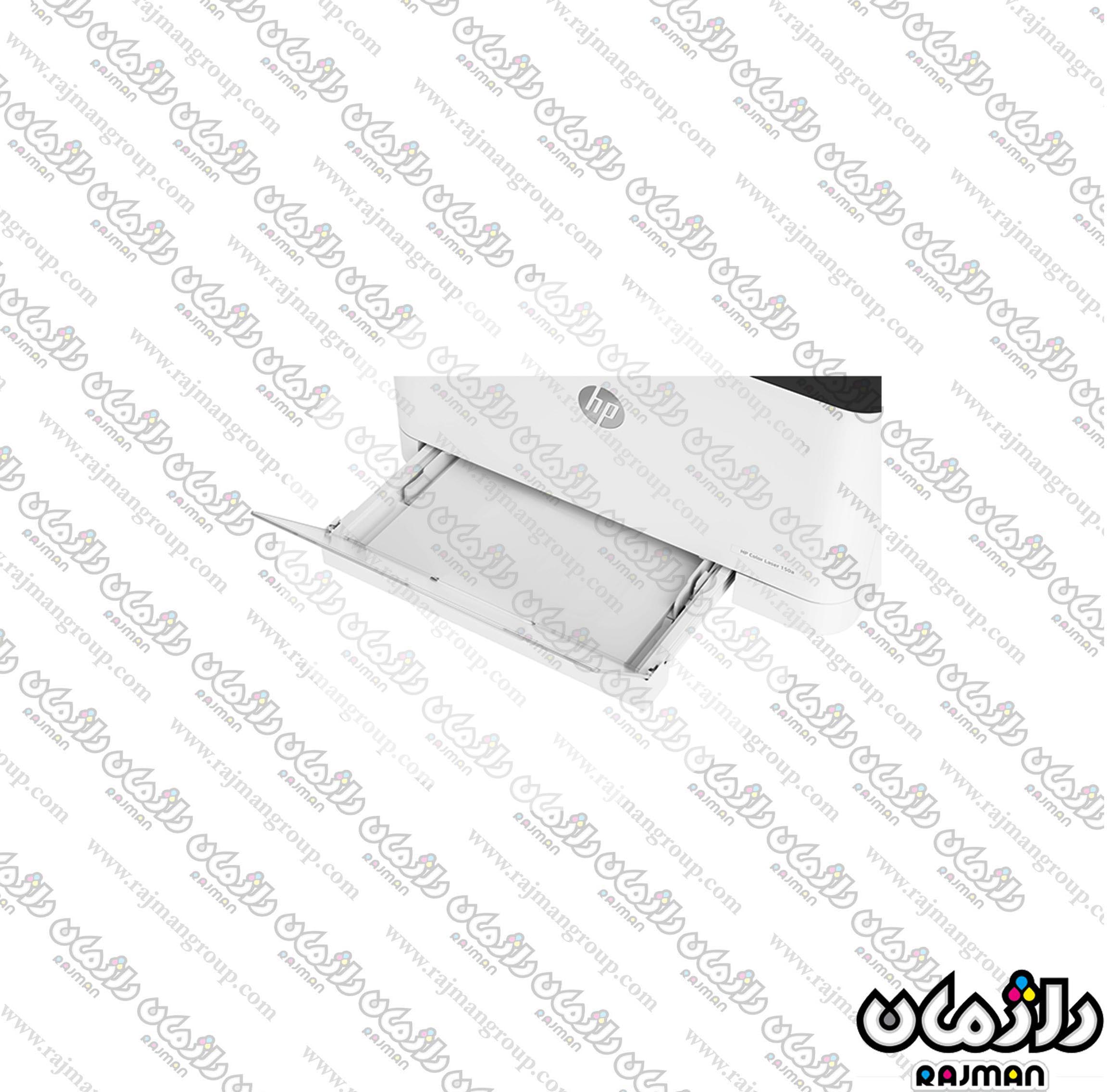 پرینتر لیزری تک کاره رنگی اچ پی HP Color Laser 150a