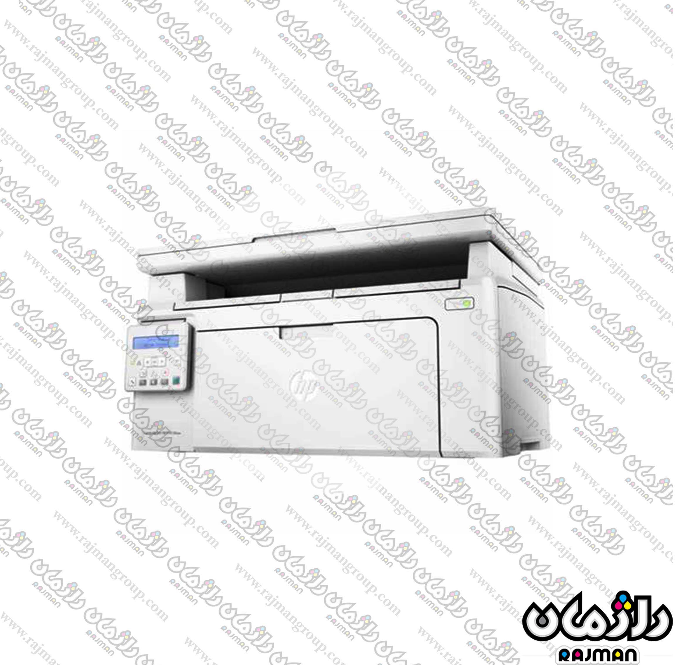 پرینتر لیزری سه کاره اچ پی HP LaserJet Pro MFP M130nw