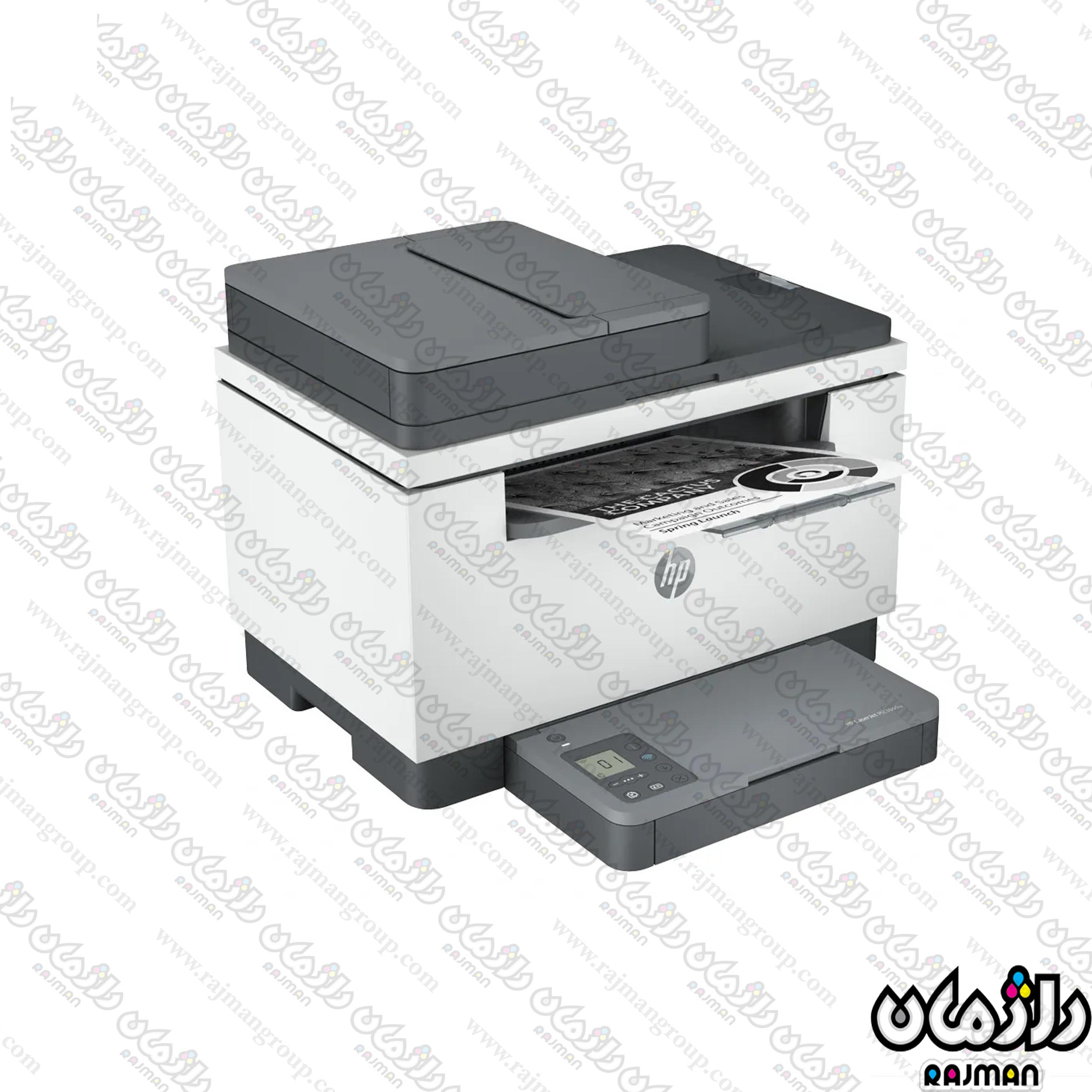 پرینتر لیزری سه کاره اچ‌ پی HP LaserJet MFP M236sdw