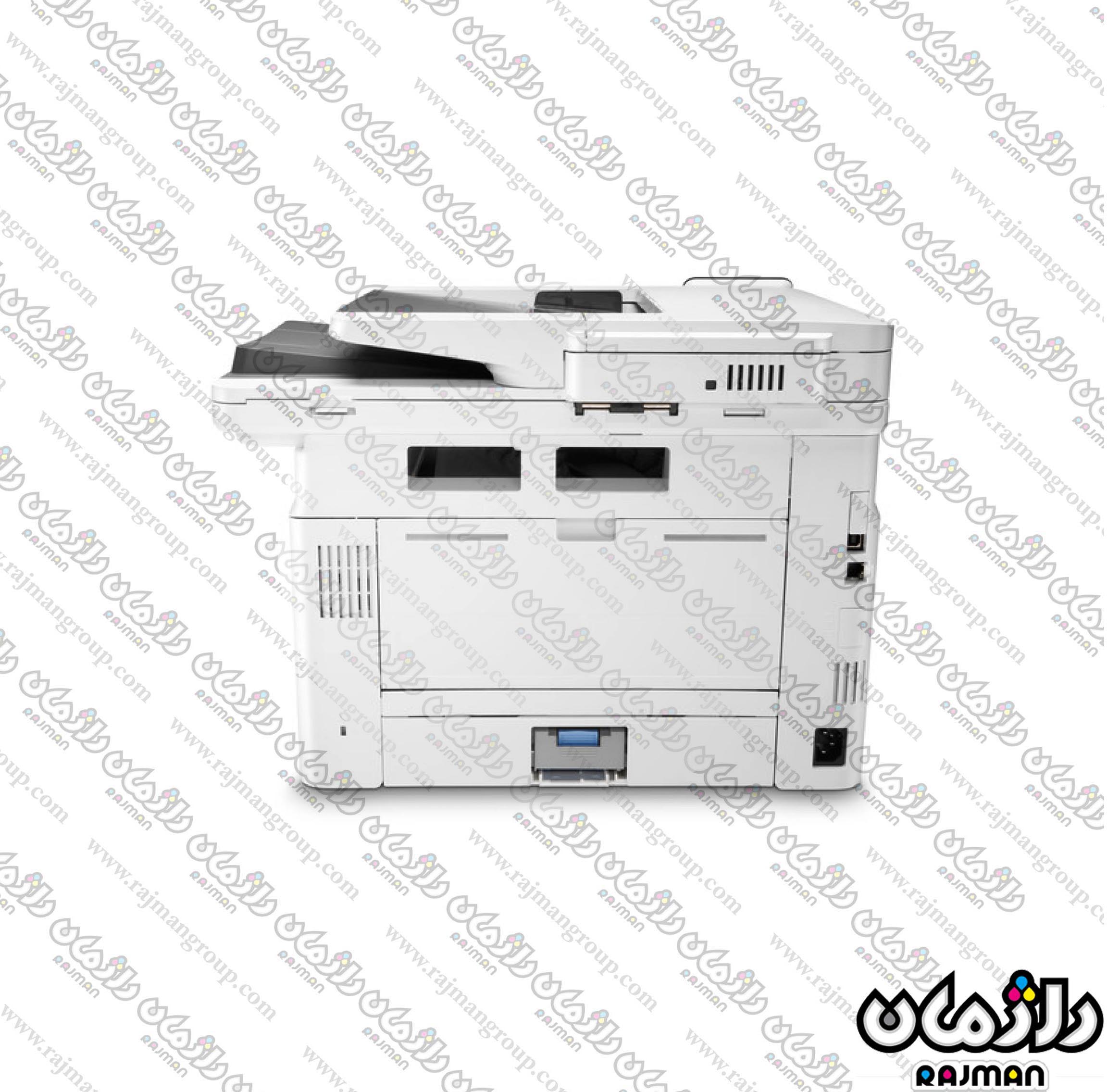پرینتر لیزری سه کاره اچ پی HP LaserJet Pro MFP M428dw