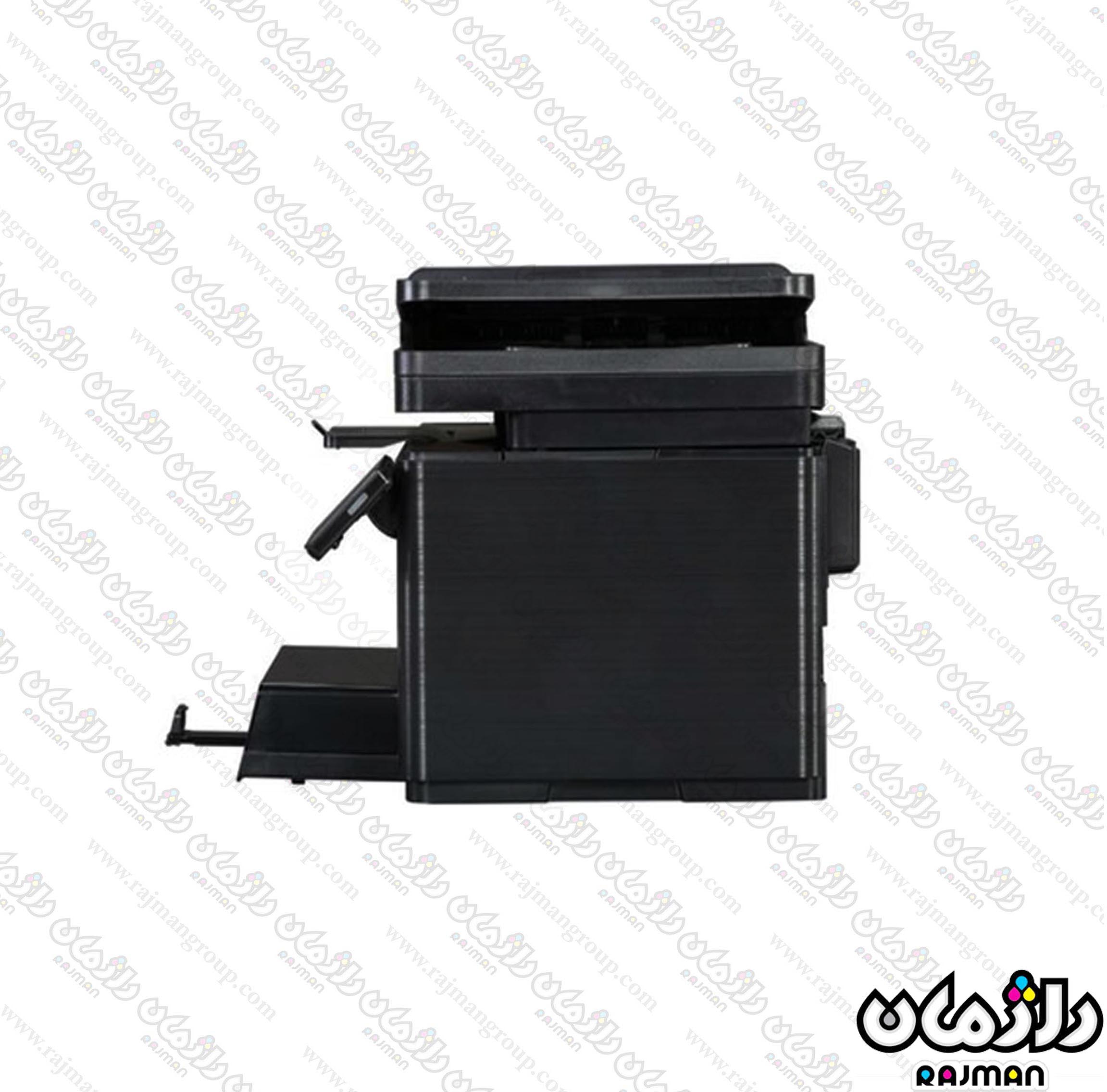 پرینتر چند کاره لیزری رنگی اچ‌ پی HP Color LaserJet Pro MFP M177fw