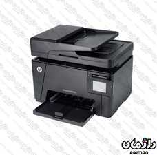 پرینتر چند کاره لیزری رنگی اچ‌ پی HP Color LaserJet Pro MFP M177fw