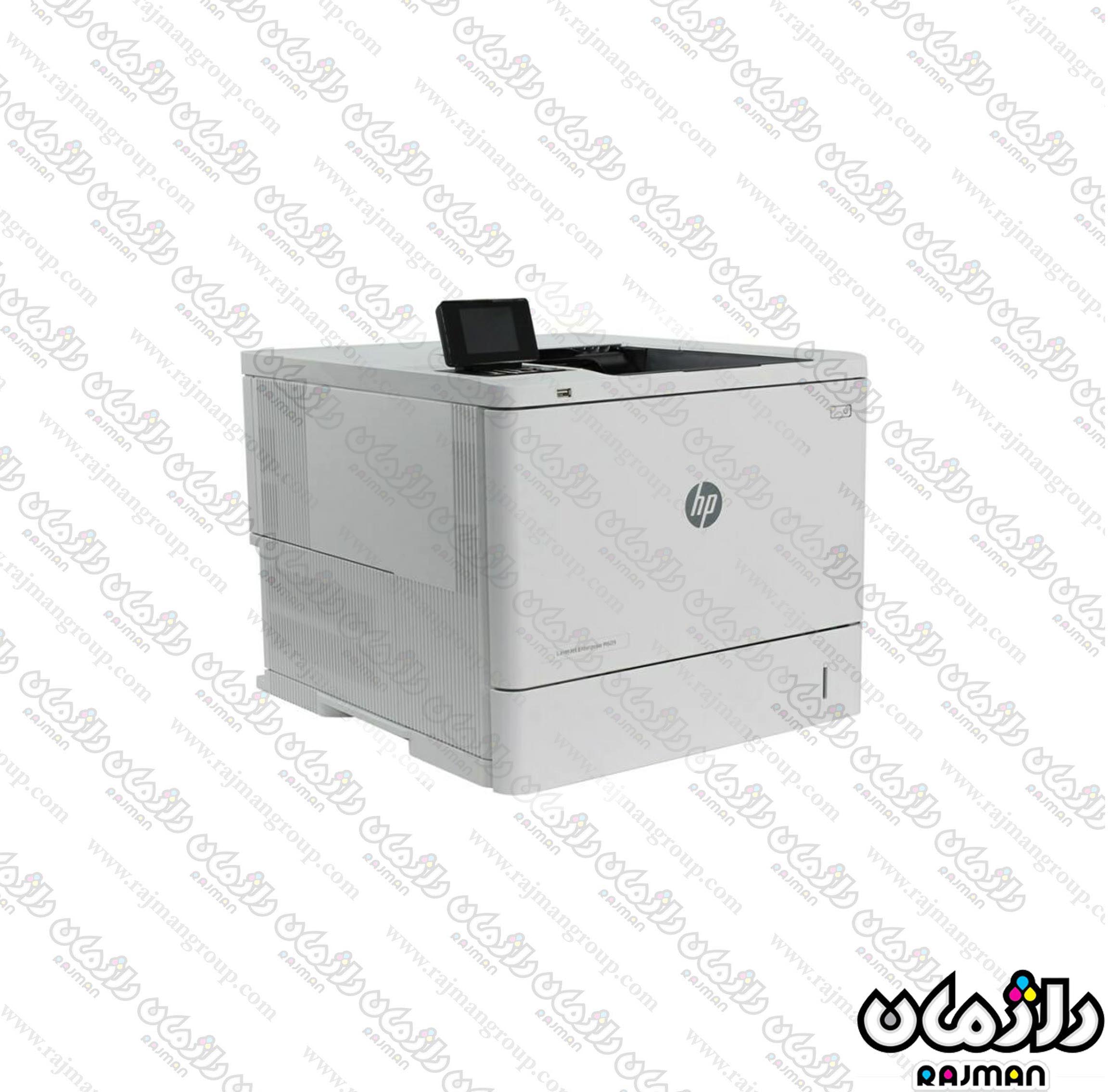 پرینتر لیزری تک کاره اچ پی HP LaserJet Enterprise M609dn