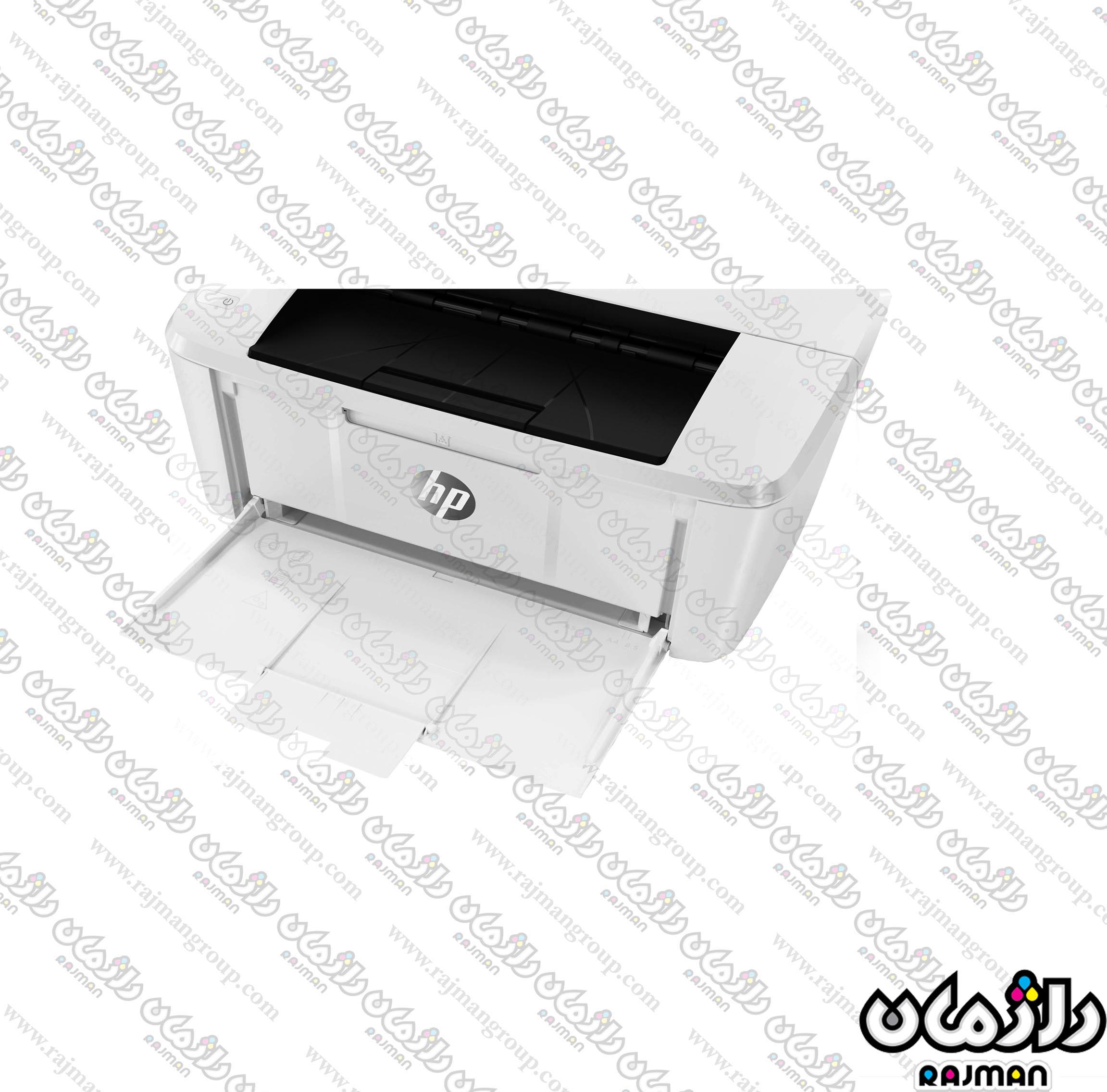 پرینتر لیزری اچ پی HP LaserJet Pro M15w