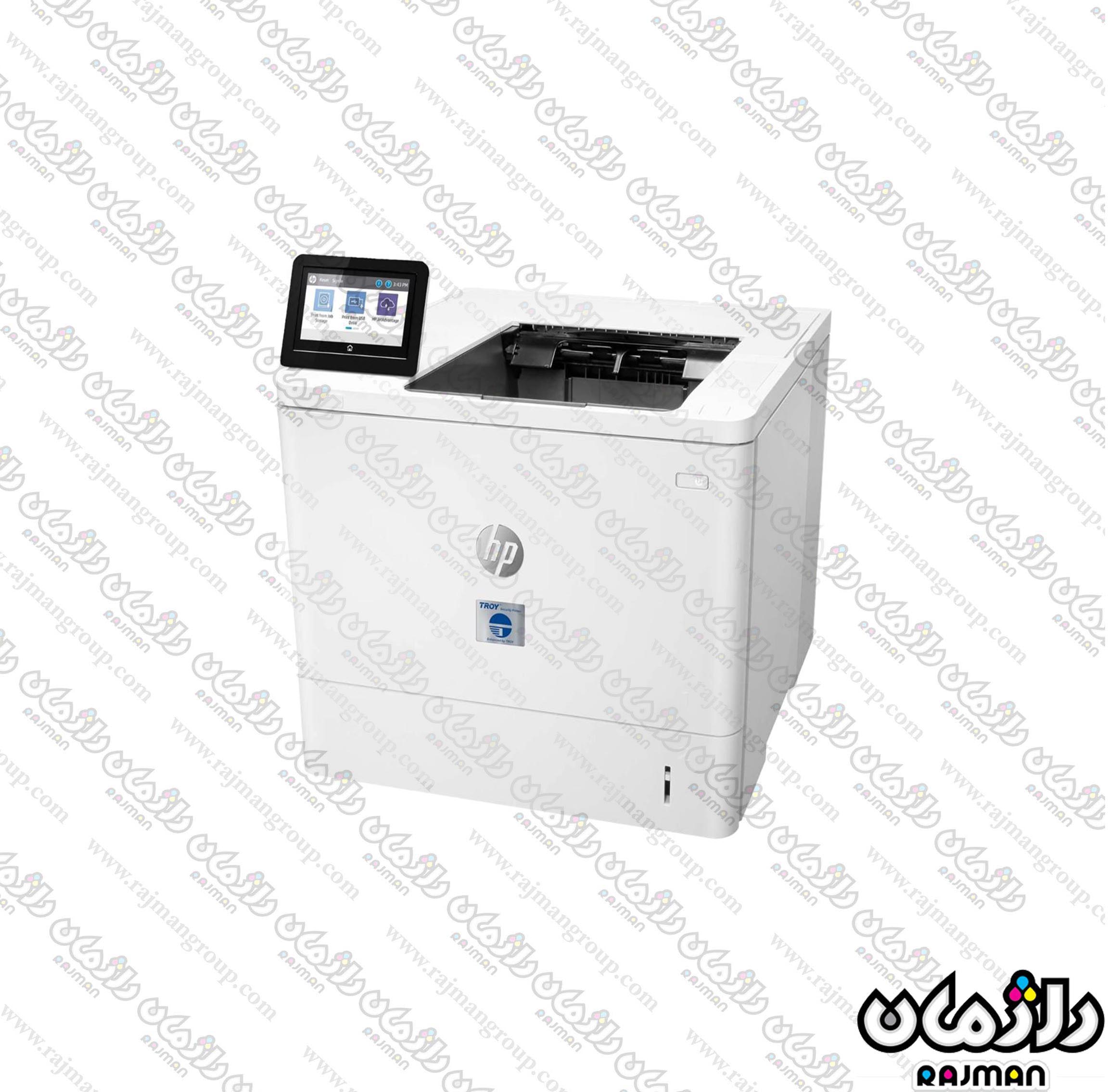 پرینتر لیزری تک کاره اچ پی HP LaserJet Enterprise M611dn