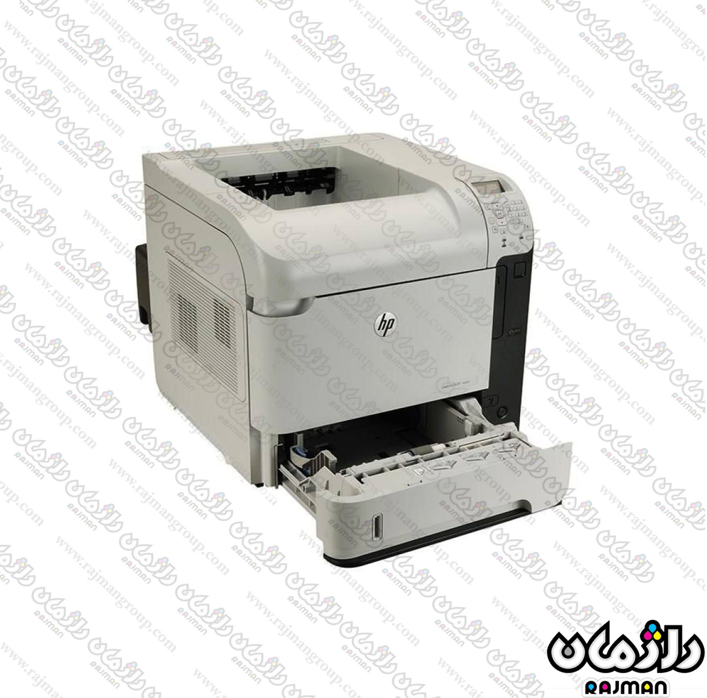 پرینتر لیزری اچ پی HP LaserJet Enterprise Printer M601n