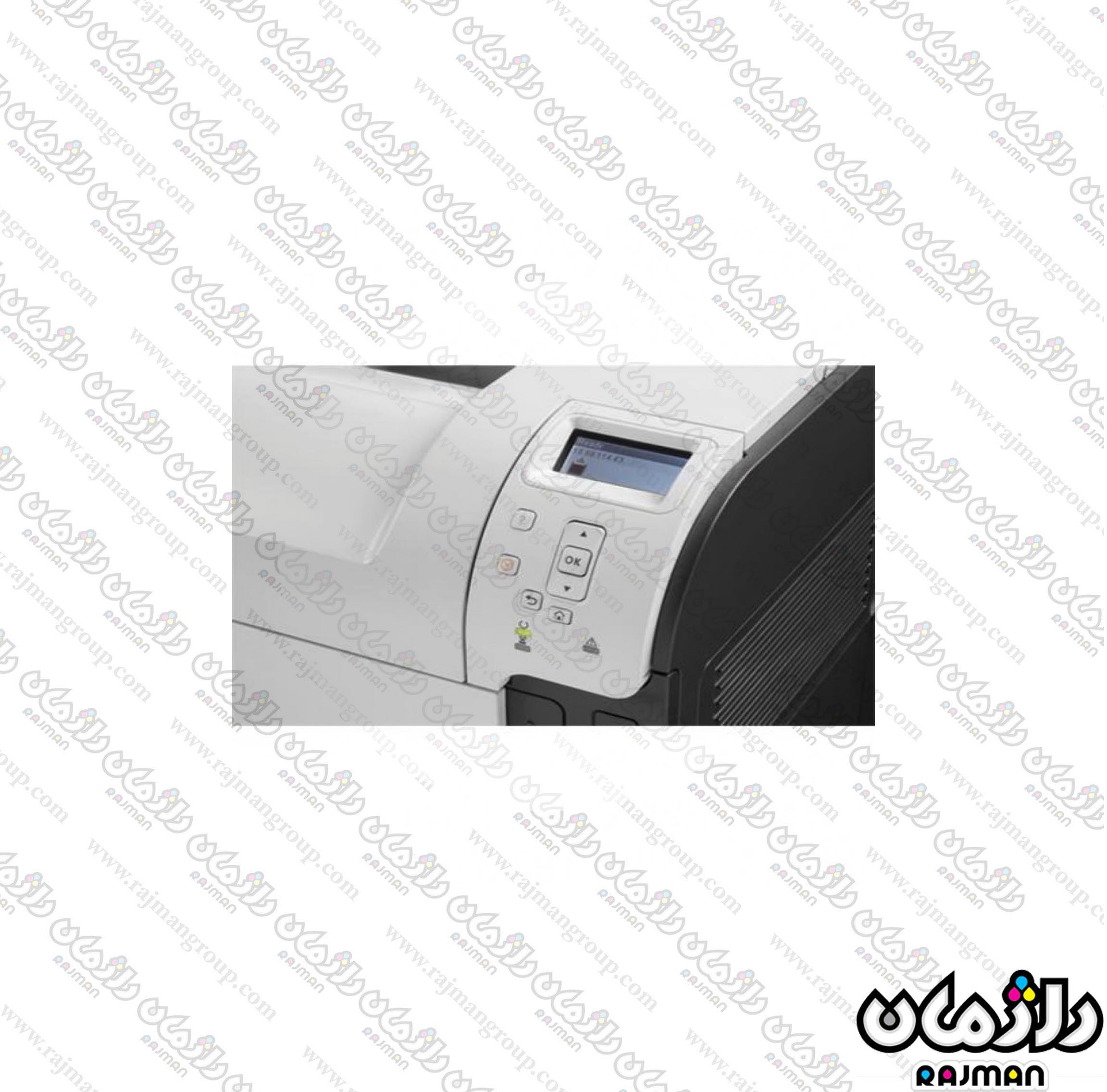 پرینتر لیزری اچ پی HP LaserJet Enterprise Printer M601n