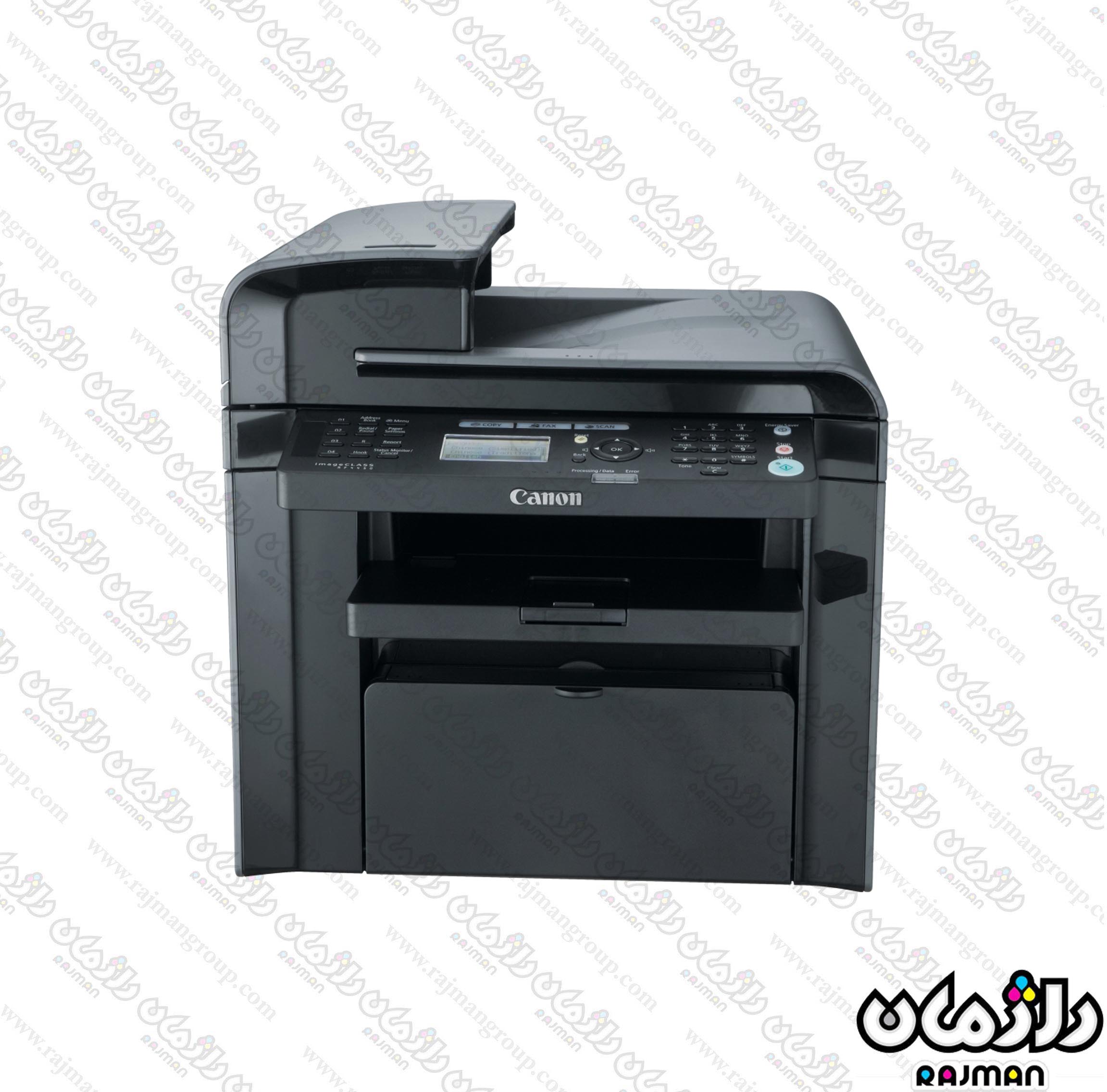 پرینتر لیزری چهار کاره کانن Canon i-SENSYS MF4750