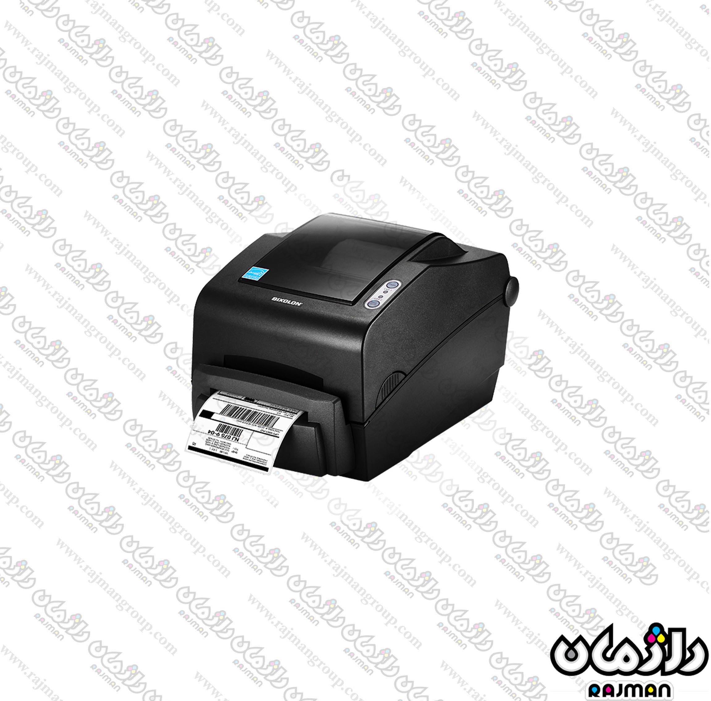 لیبل پرینتر بیکسولون Bixolon TX403