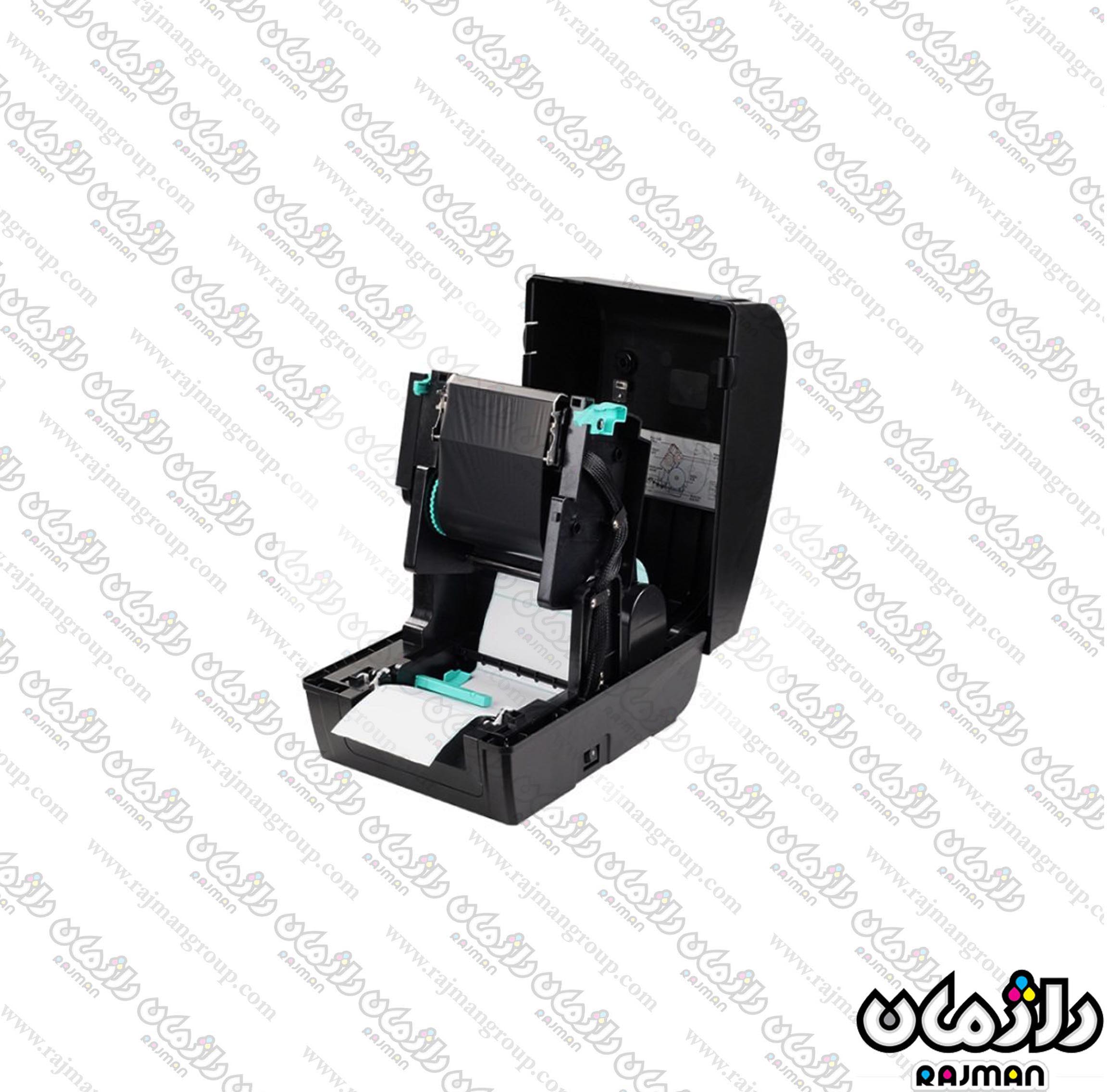 پرینتر لیبل زن میوا Meva 4200