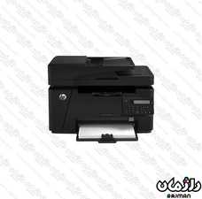 پرینتر چند کاره لیزری اچ پی HP LaserJet Pro MFP M127