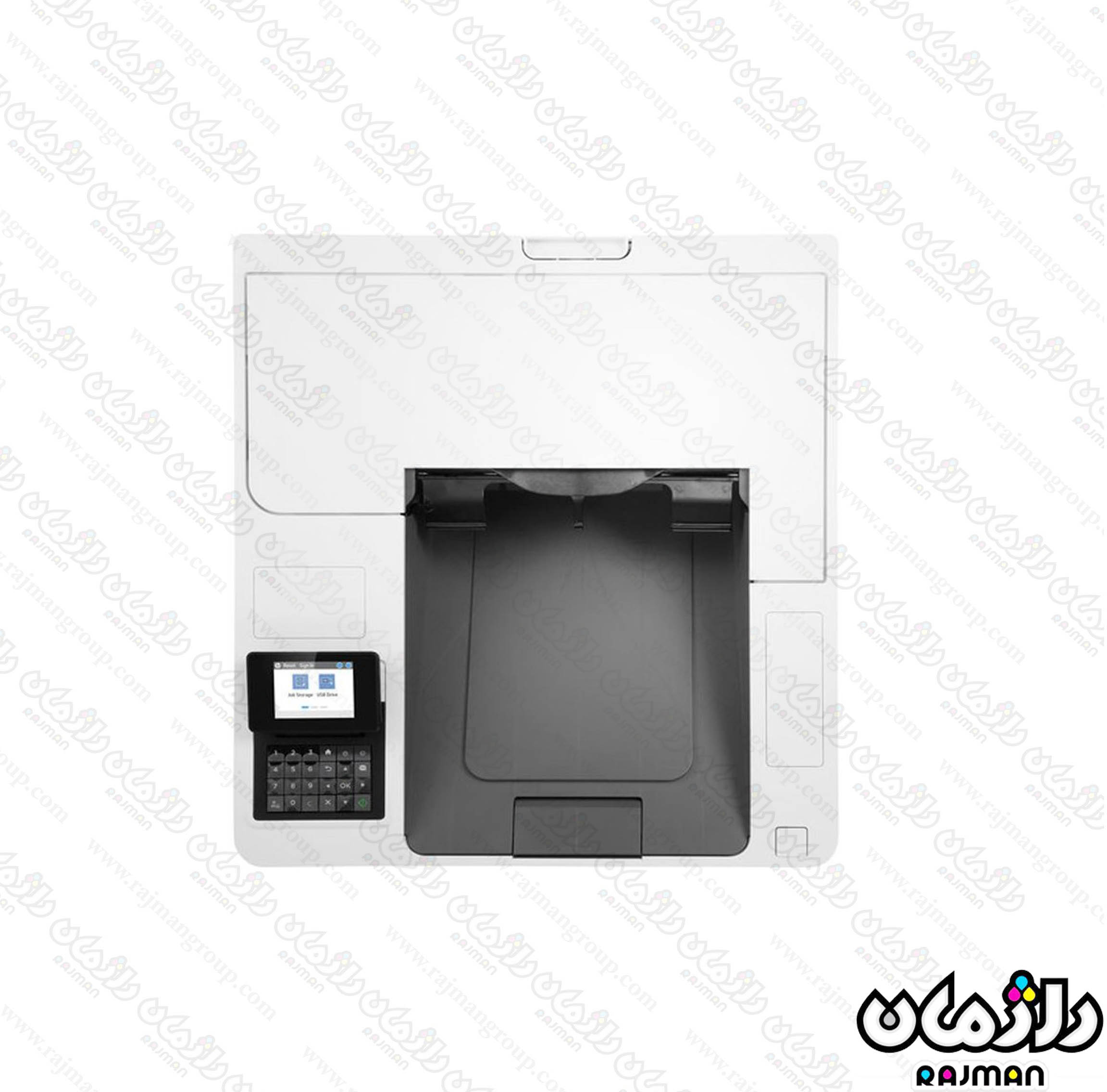 پرینتر تک کاره لیزری اچ پی HP LaserJet Enterprise M607n