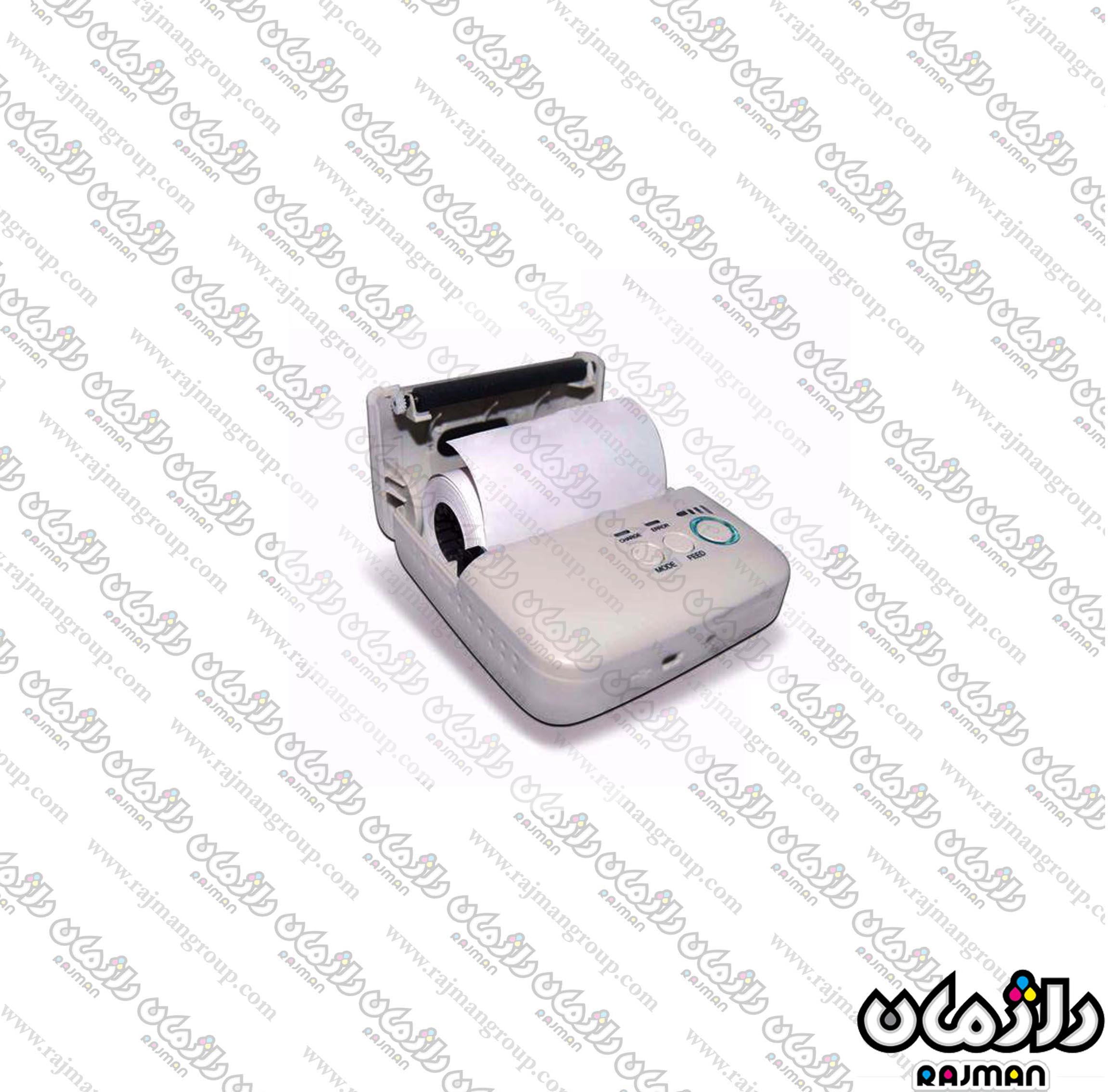 چاپگر حرارتی قابل حمل اسکار OSCAR POS 88MW