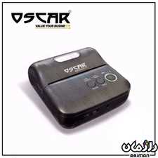 چاپگر حرارتی قابل حمل اسکار OSCAR POS 88MW