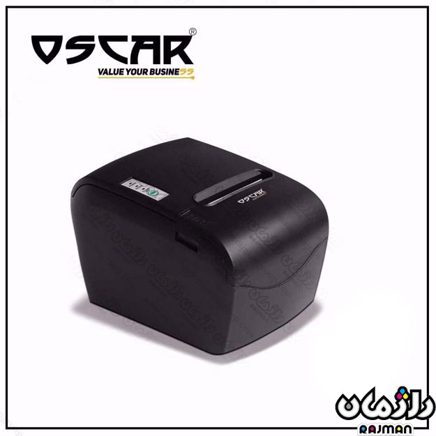 چاپگر حرارتی اسکار OSCAR POS 88N