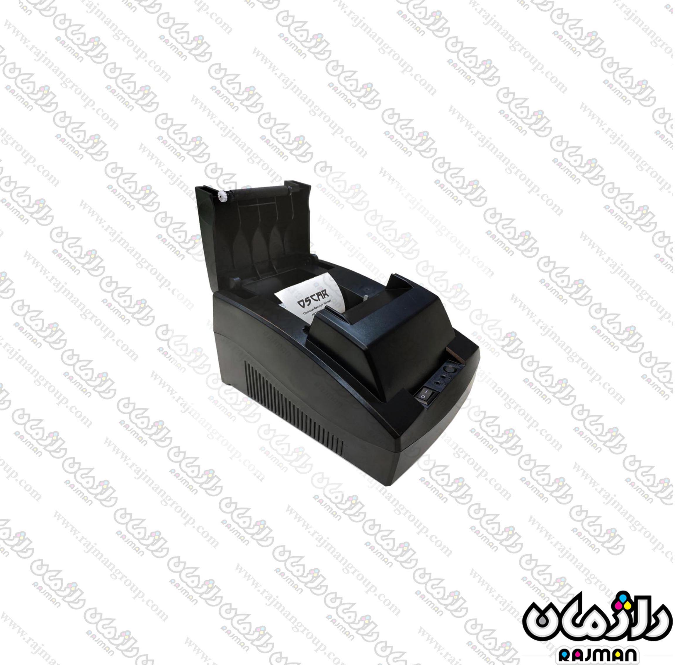 چاپگر حرارتی اسکار OSCAR POS 58UB