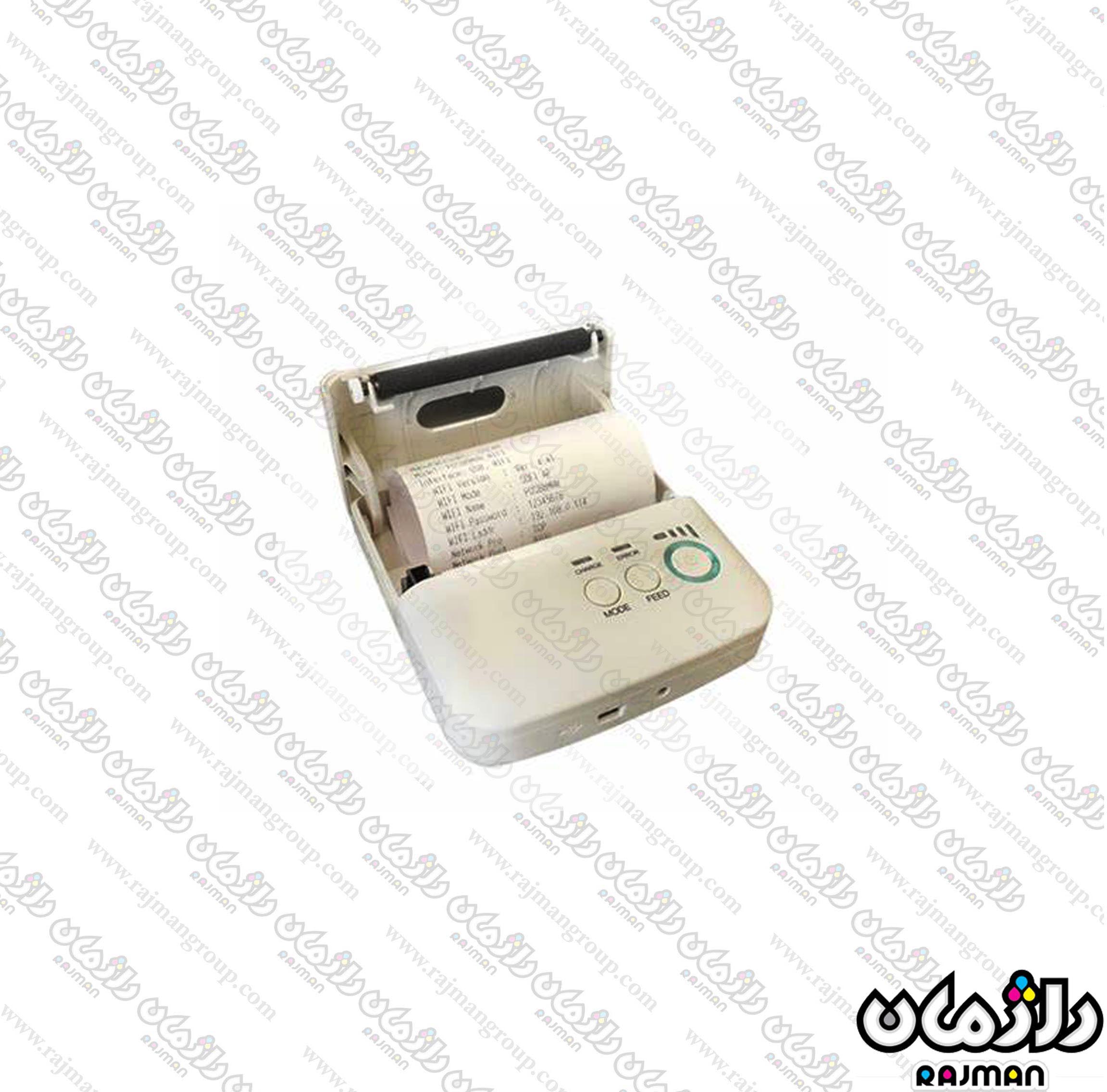 فیش پرینتر سیار اسکار Oscar POS 88MB