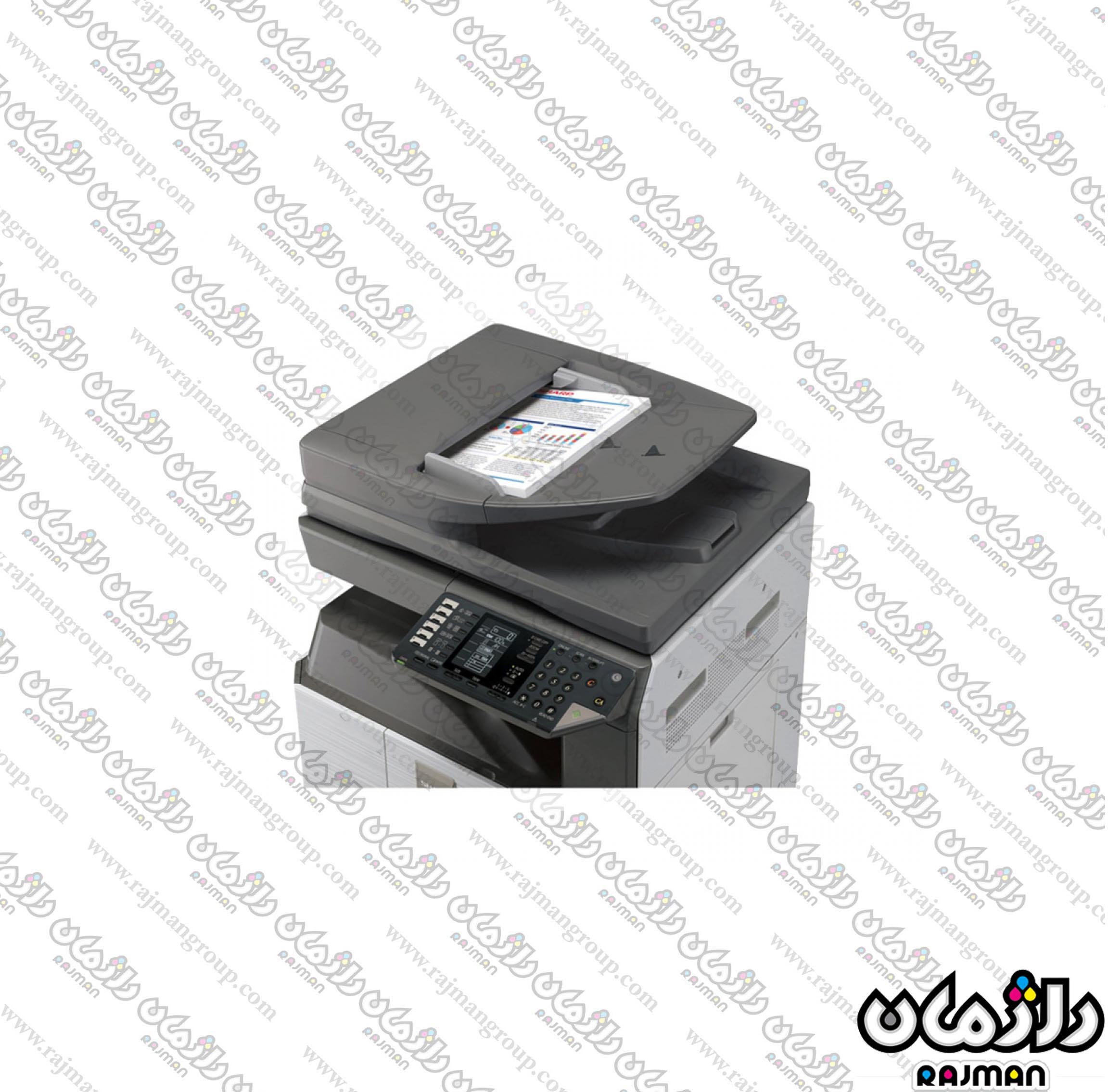 دستگاه کپی A3 شارپ Sharp AR-6020