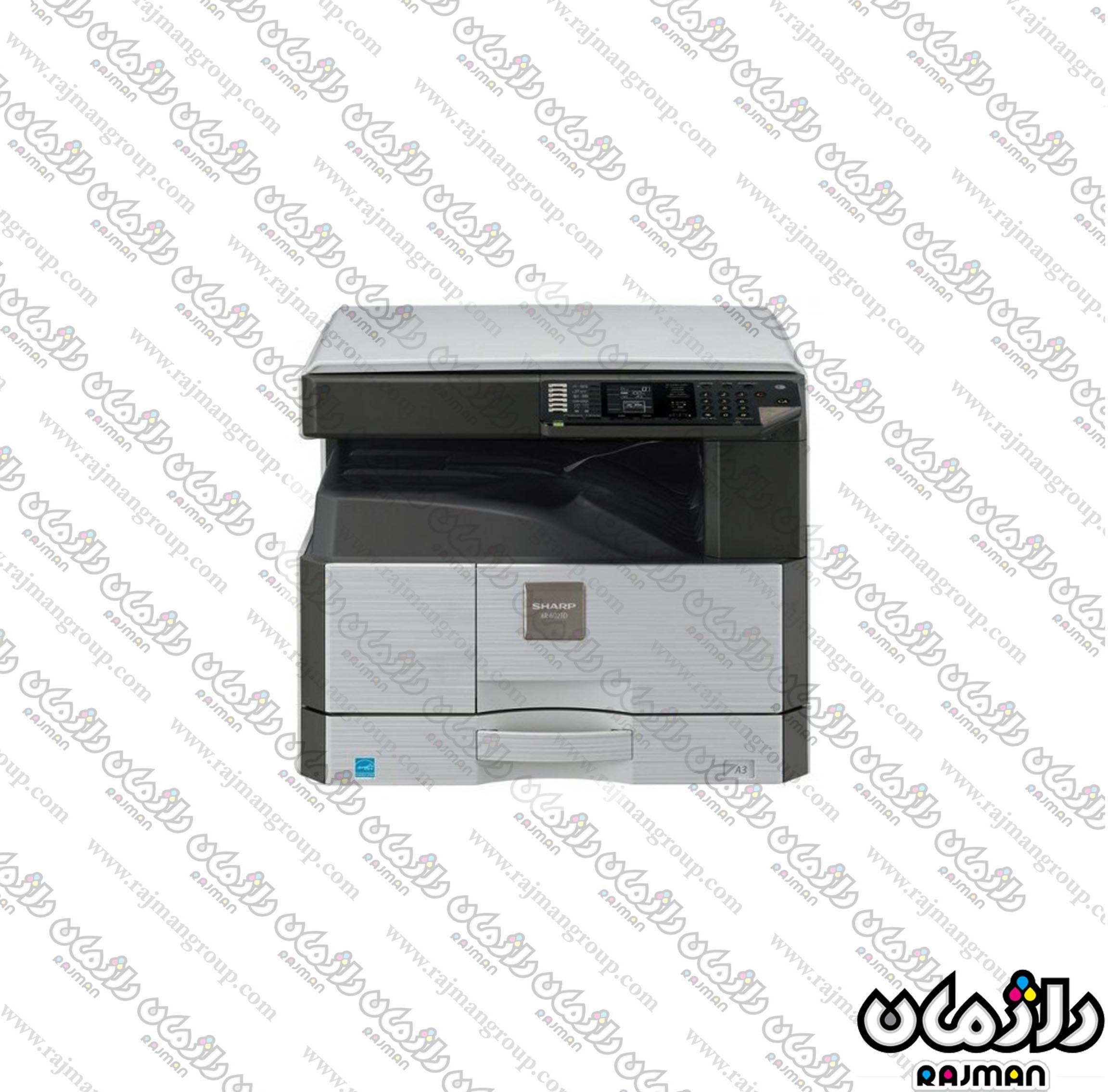 دستگاه کپی A3 شارپ Sharp AR-6020