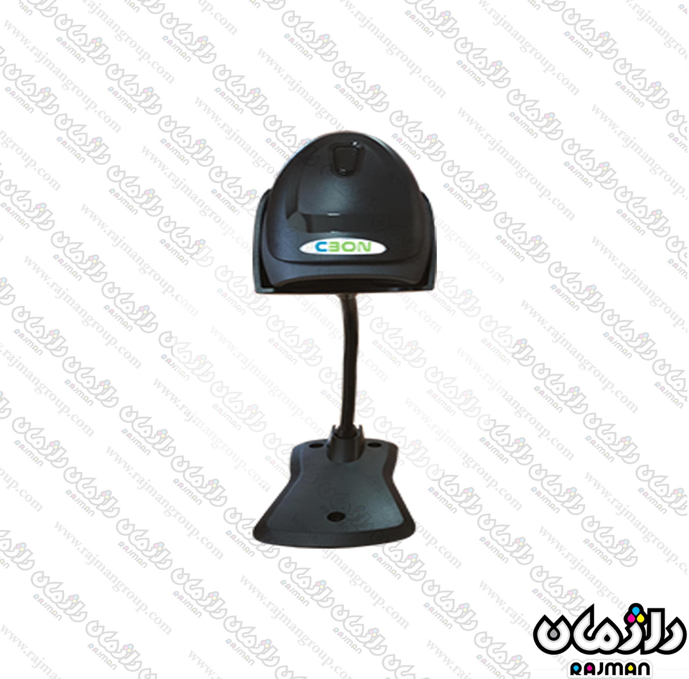 بارکد خوان سیبون Cbon N200