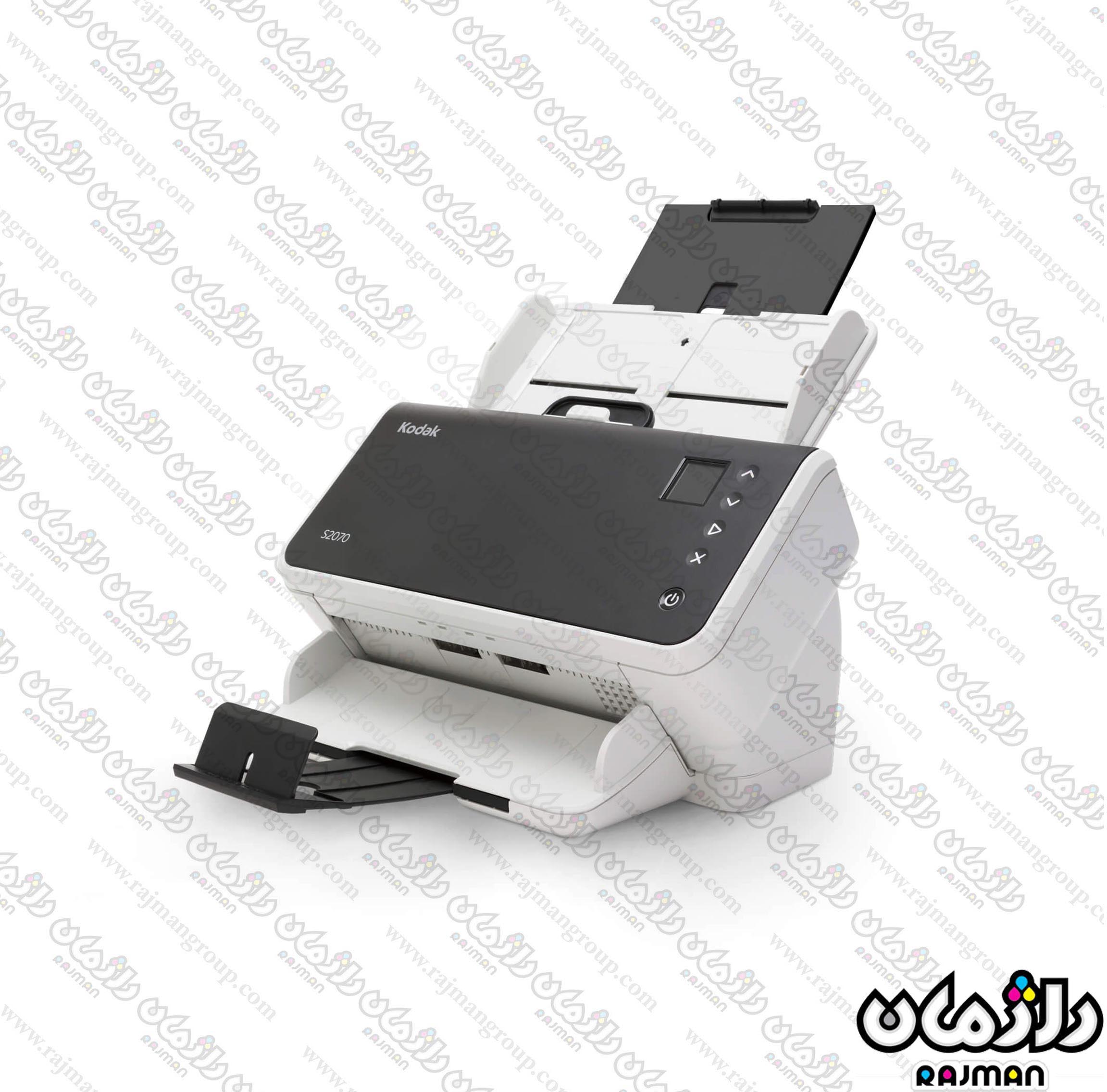 اسکنر بایگانی اسناد کداک Kodak S2040